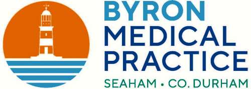 Byron Medical Practice | Deneside | Seaham | SR7 8LF