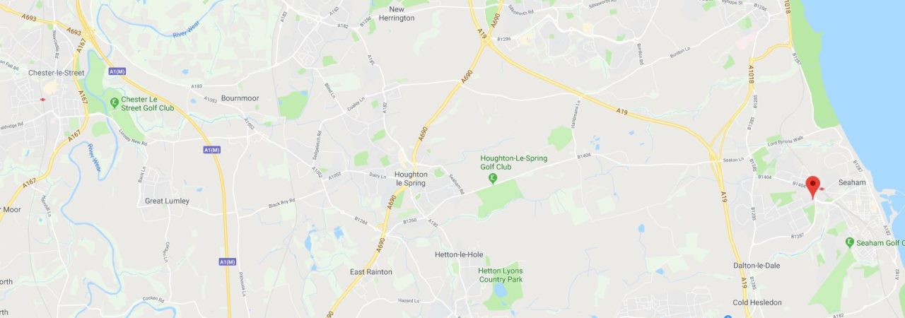 Practice Catchment Area | Byron Medical Practice